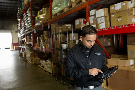 Must-Know Facts About Warehouse Data Collection | Touch Dynamic – Touch ...