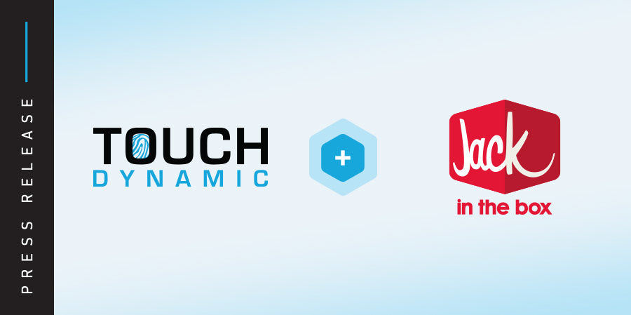 Innovative Technology Enhancing Jack in the Box | Touch Dynamic