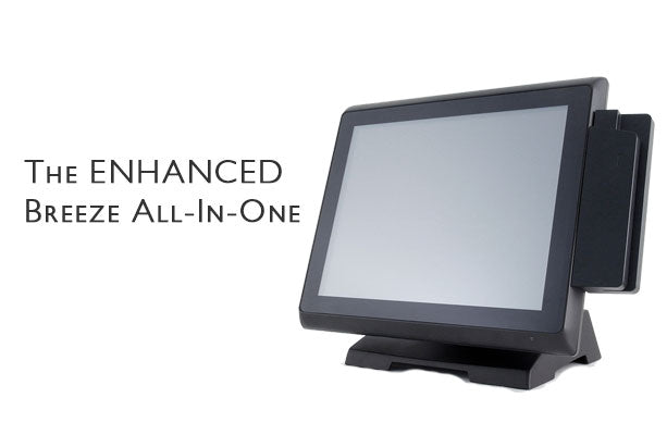 Touch Dynamic Makes Significant Updates to the Breeze All-in-One ...