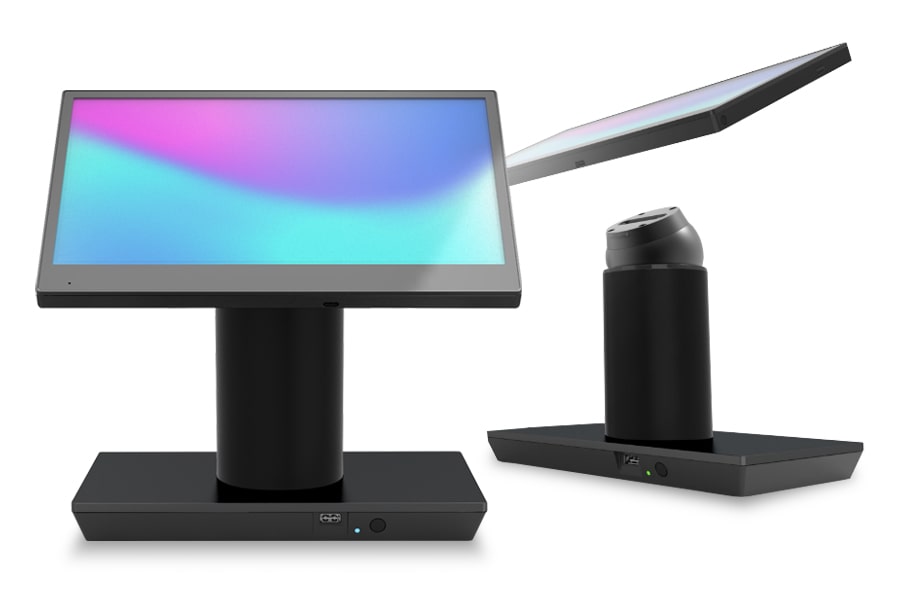 Mobilizing Retail with a Tablet POS System | Touch Dynamic
