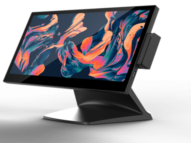 How a Wide Touch Screen Monitor Can Benefit Your Business – Touch ...