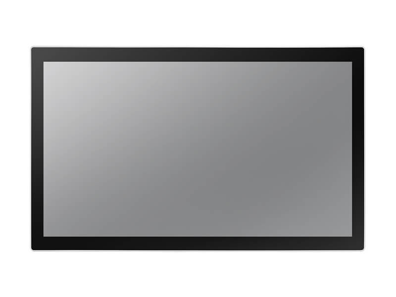 Surge 22” All-In-One %%sep%% Touch Dynamic