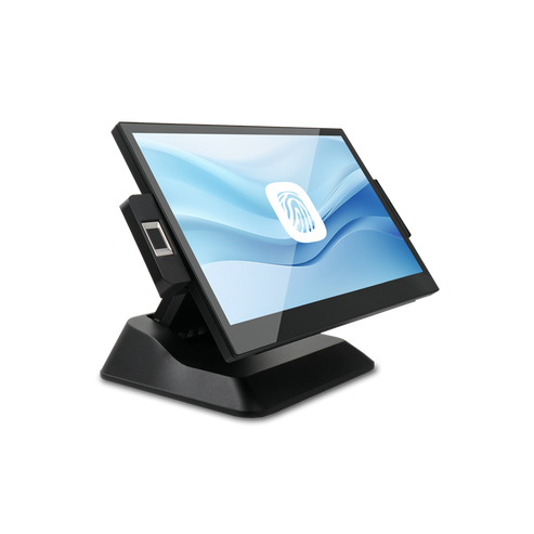 Breeze Ultra WS | All-in-One – Touch Dynamic