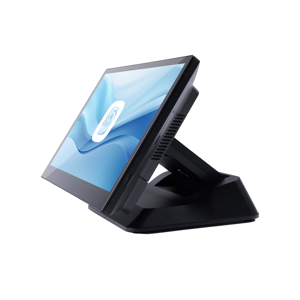 Breeze Ultra WS | All-in-One – Touch Dynamic
