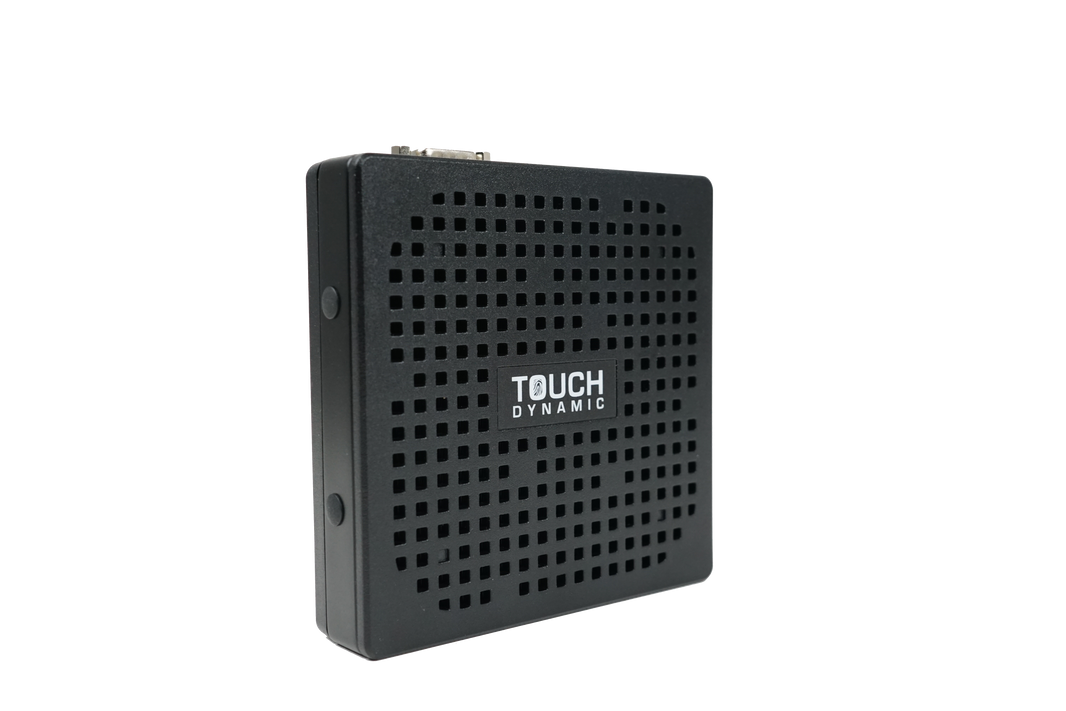 Touch Dynamic Introduces the Saturn DC | POS News – Touch Dynamic Inc.