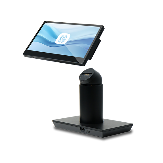 Mobile POS | Tablets & Handhelds | Touch Dynamic