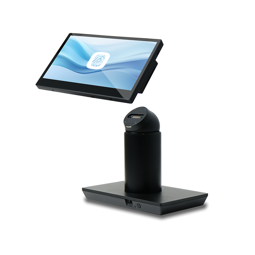 Fusion Hybrid All-in-One | Tablet Touchscreen Solution – Touch Dynamic