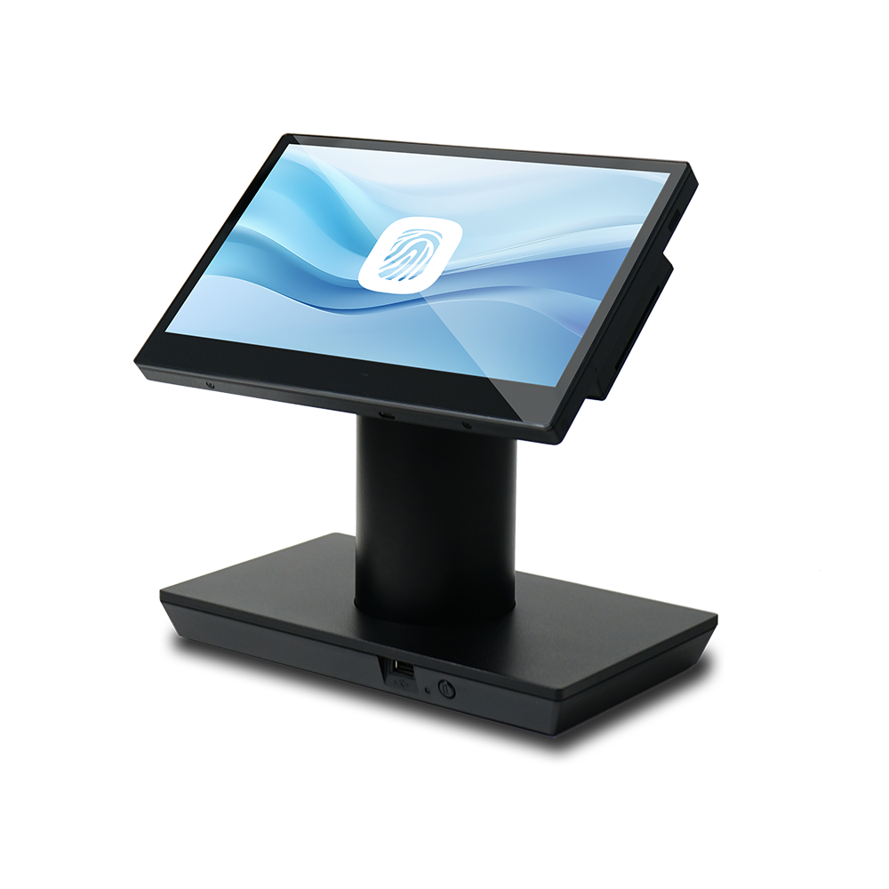 Mobile POS | Tablets & Handhelds | Touch Dynamic