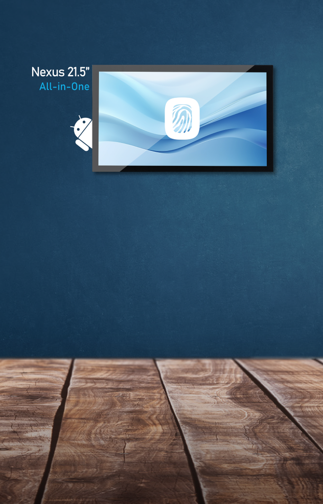 Touch Computers, Rugged POS Tablets, Kiosks l Touch Dynamic – Touch ...