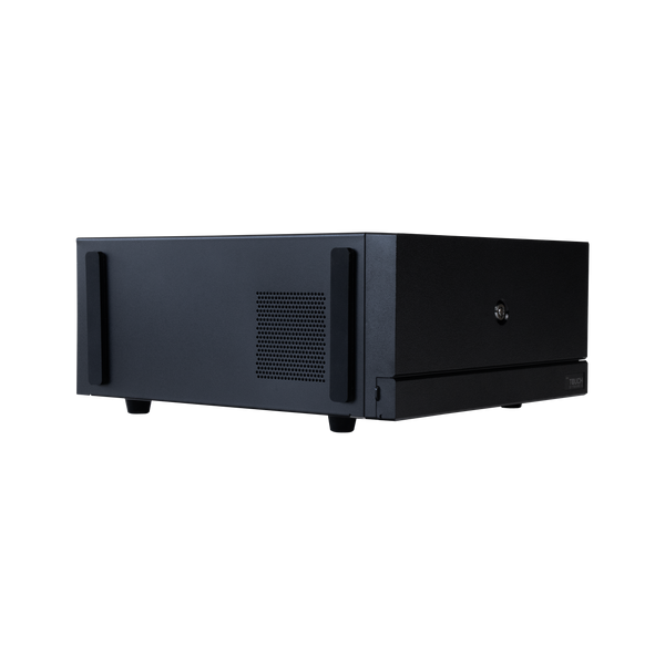 The Next Generation Orion Ultra II PC & Server POS – Touch Dynamic