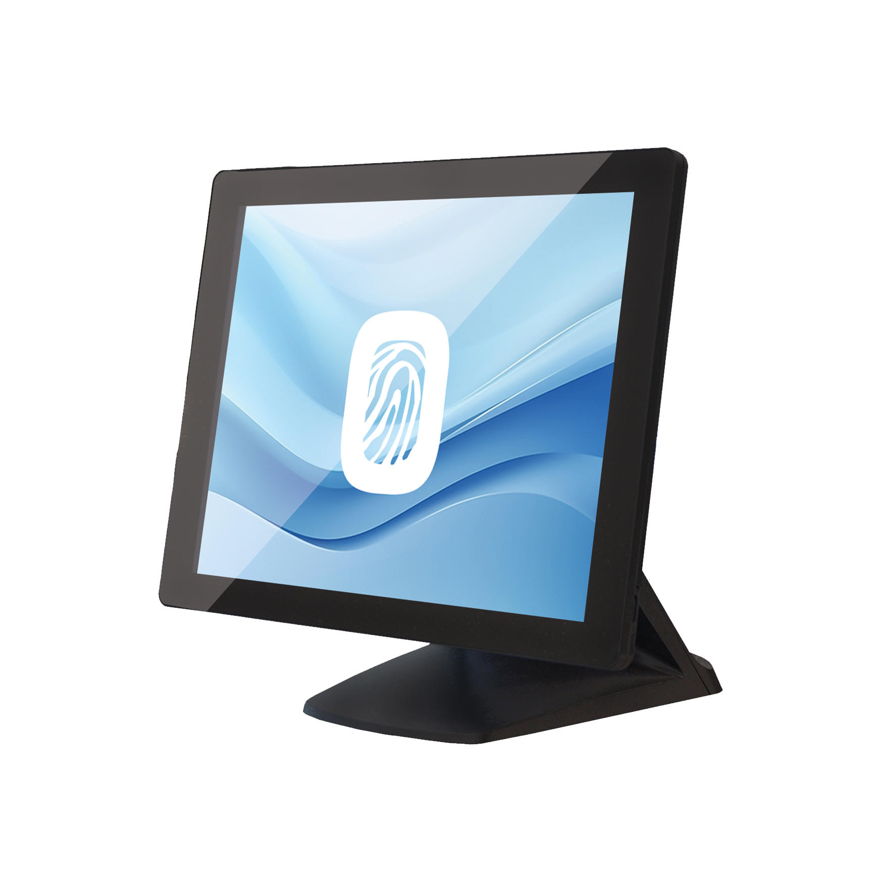 Touchscreen Terminals | Touch Dynamic