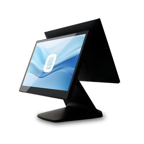 Pulse Ultra WS | Touchscreen Computer – Touch Dynamic