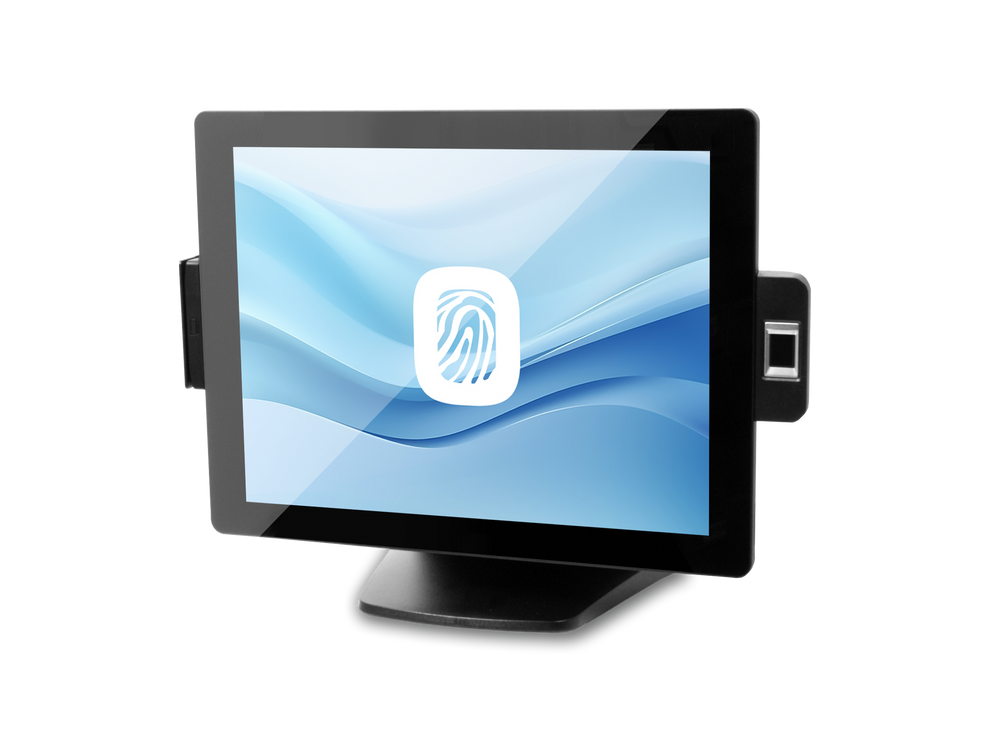 Pulse Ultra | Touchscreen Monitor – Touch Dynamic