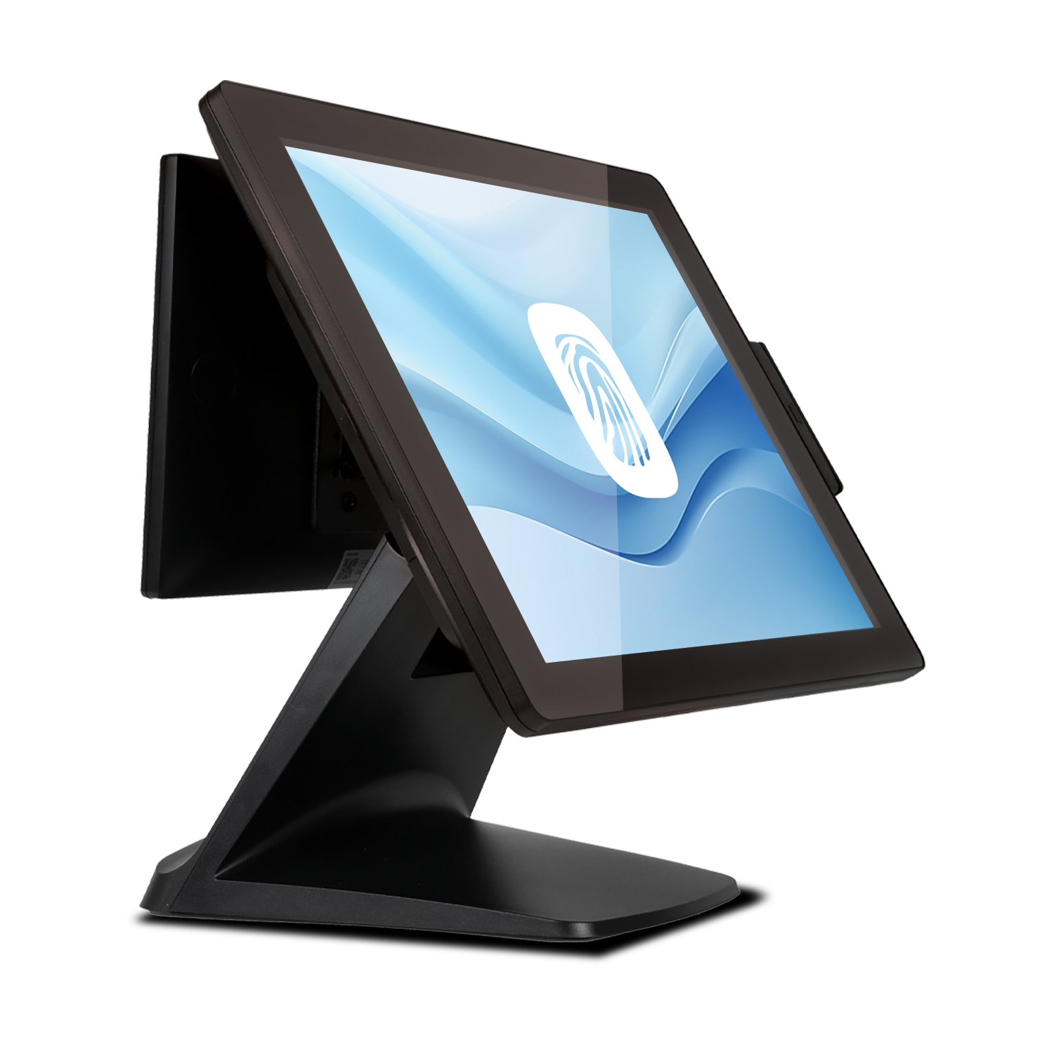 Touchscreen Terminals | Touch Dynamic