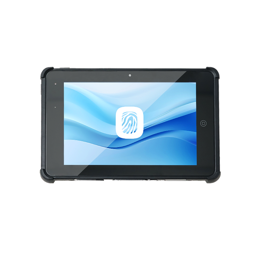 Mobile POS | Tablets & Handhelds | Touch Dynamic