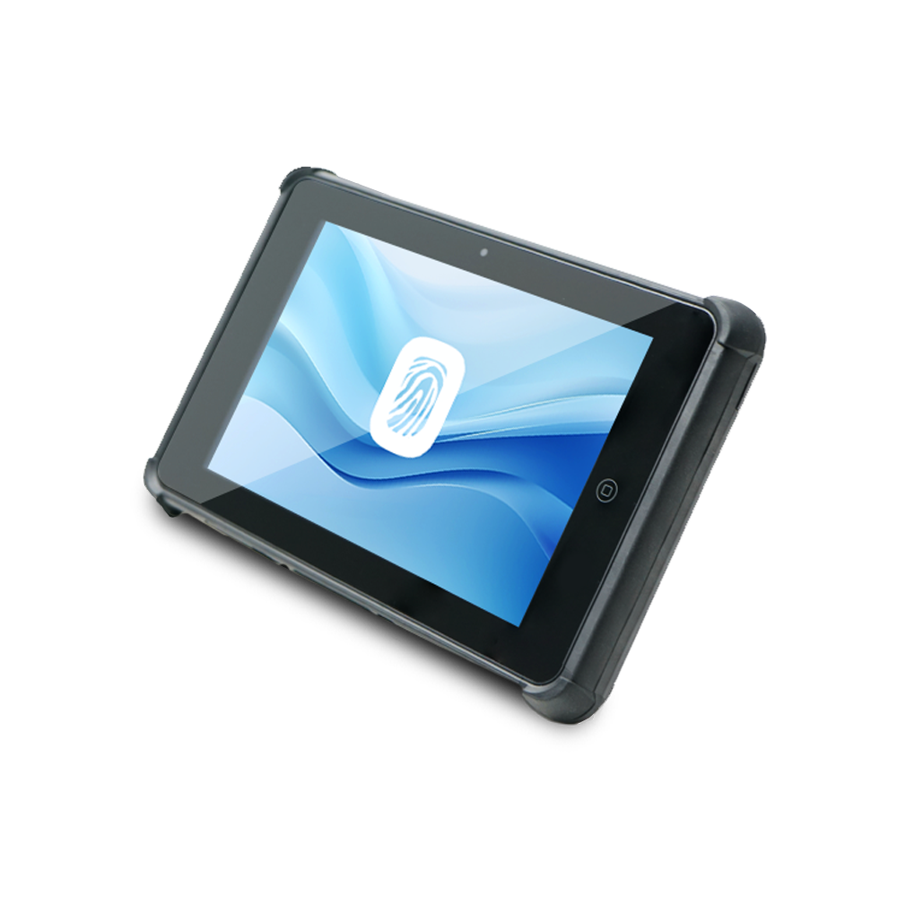 Mobile POS | Tablets & Handhelds | Touch Dynamic
