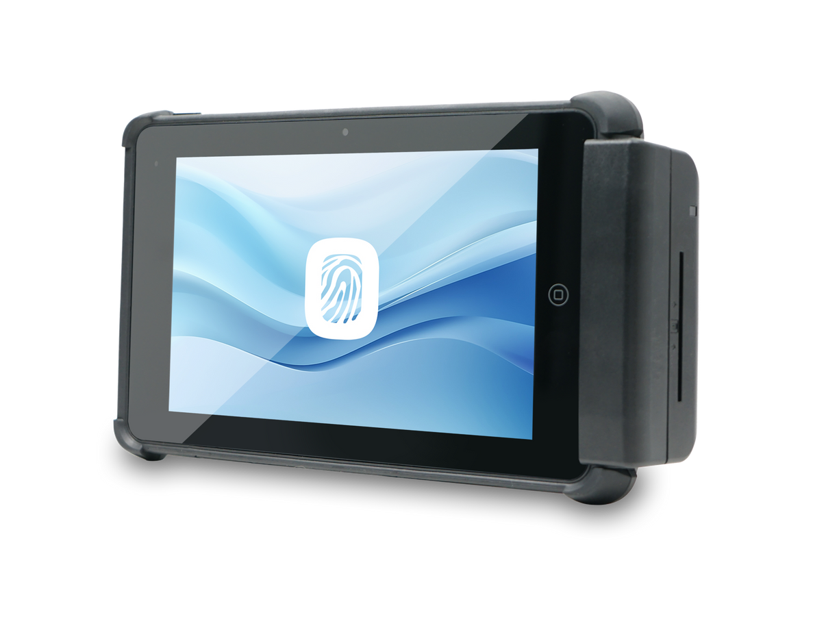 The Durable and Versatile Quest VIII Ultra – Touch Dynamic