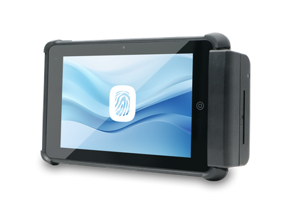 The Durable and Versatile Quest VIII Ultra – Touch Dynamic
