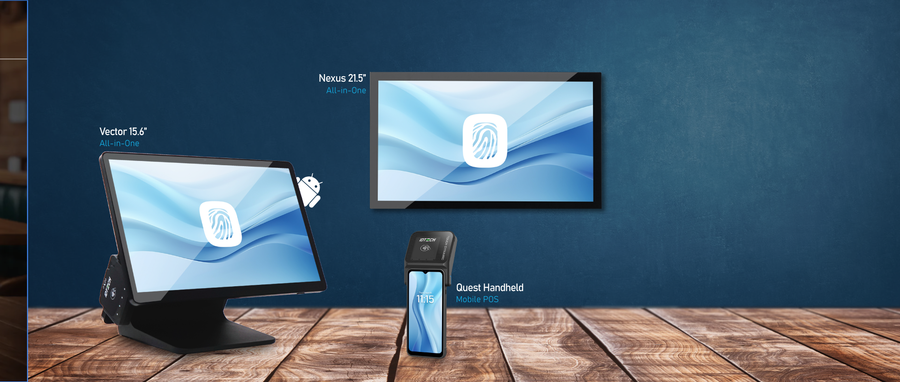 Touch Computers, Rugged POS Tablets, Kiosks l Touch Dynamic – Touch ...