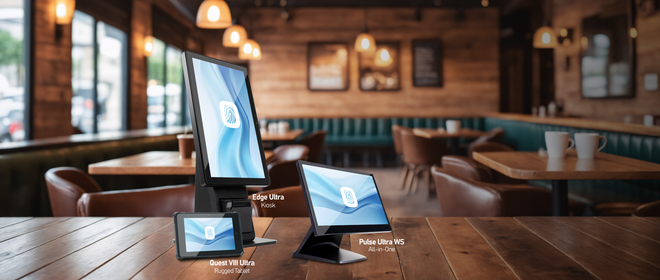 Touch Computers, Rugged POS Tablets, Kiosks l Touch Dynamic – Touch ...