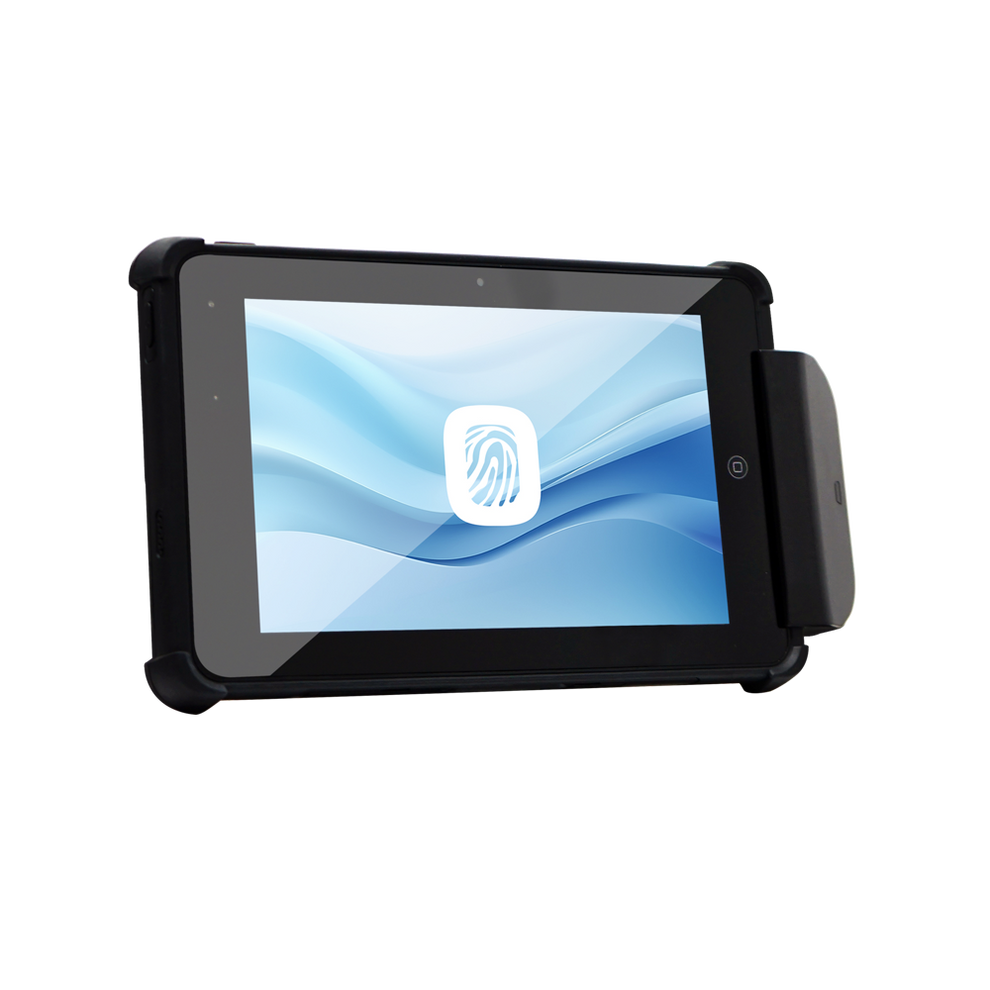 The Durable and Versatile Quest VIII Ultra – Touch Dynamic