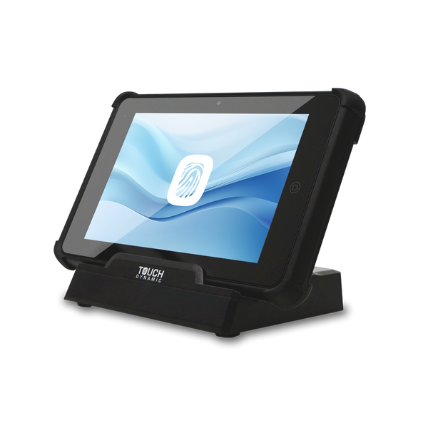 The Durable and Versatile Quest VIII Ultra – Touch Dynamic