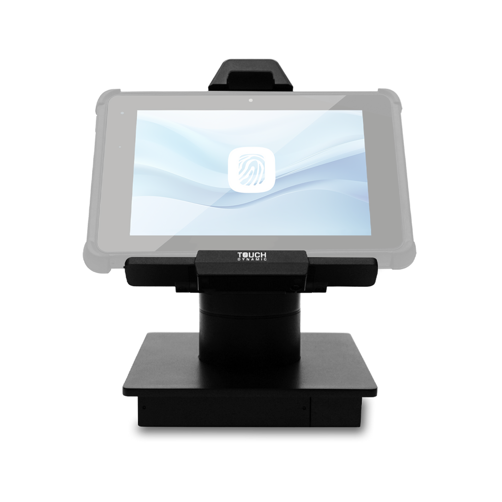 The Durable and Versatile Quest VIII Ultra – Touch Dynamic