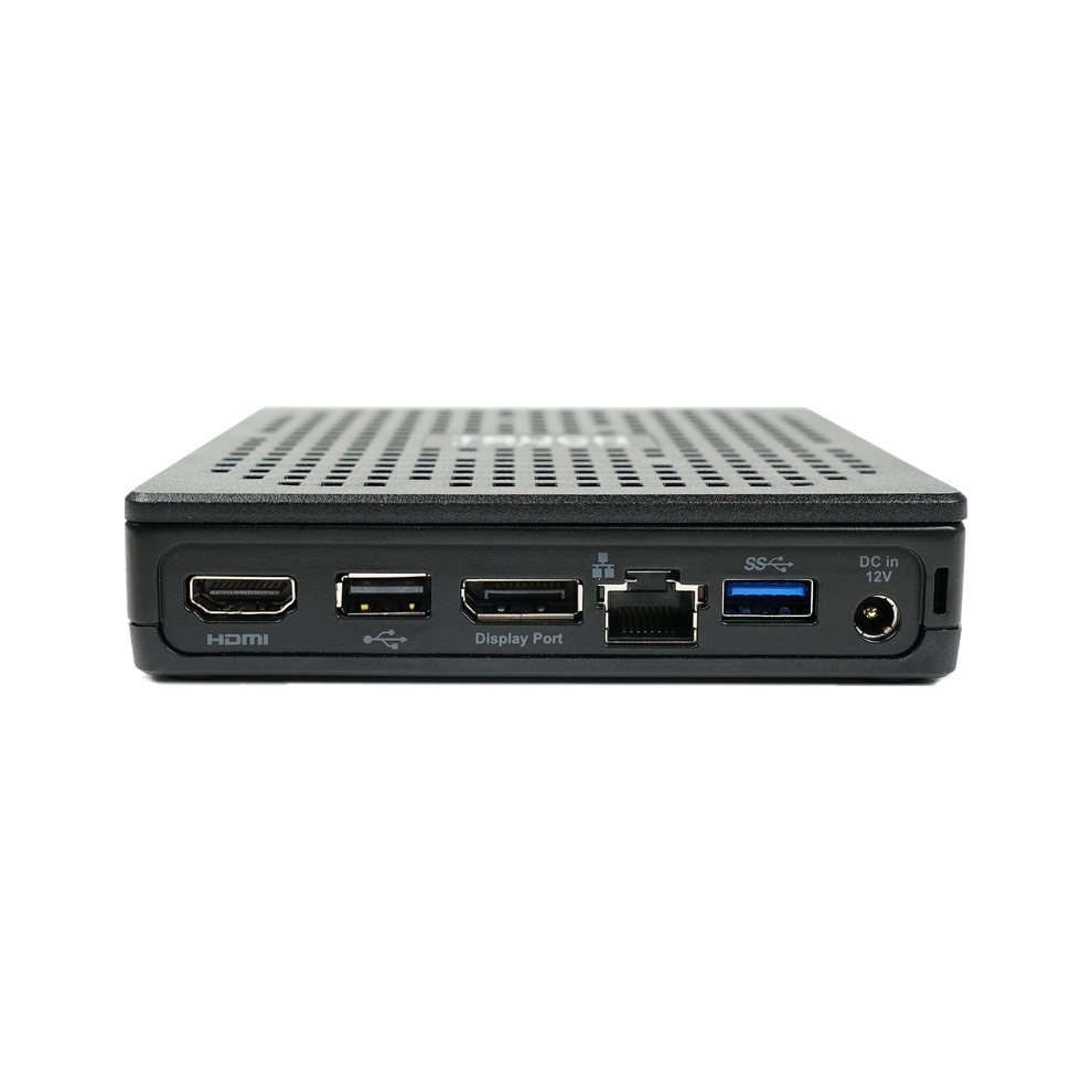 DigiVue Mini, a Compact Industrial PC – Touch Dynamic