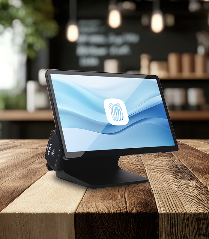 Vector Android POS | Touchscreen Computer – Touch Dynamic
